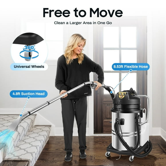 Vacuum Extractor