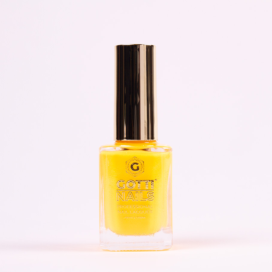 #60L Gotti Nail Lacquer - Man-Go Away - Walmart.com