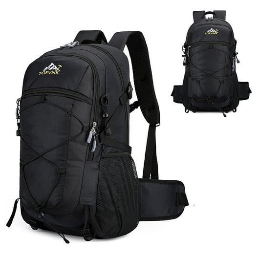 60L Large Capacity Waterproof Hiking Backpack for Outdoor Camping Core ...