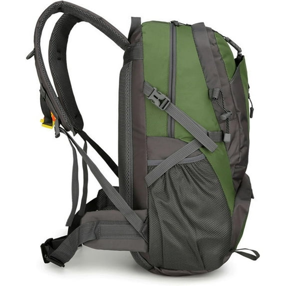 60L Military Internal Frame Backpack for Hiking,Camping,Hunting ...