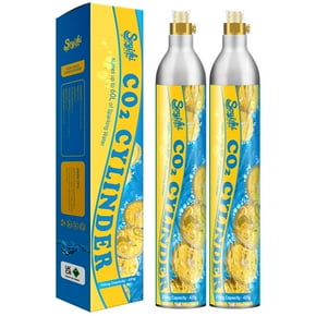 Co2 Canister Sodastream