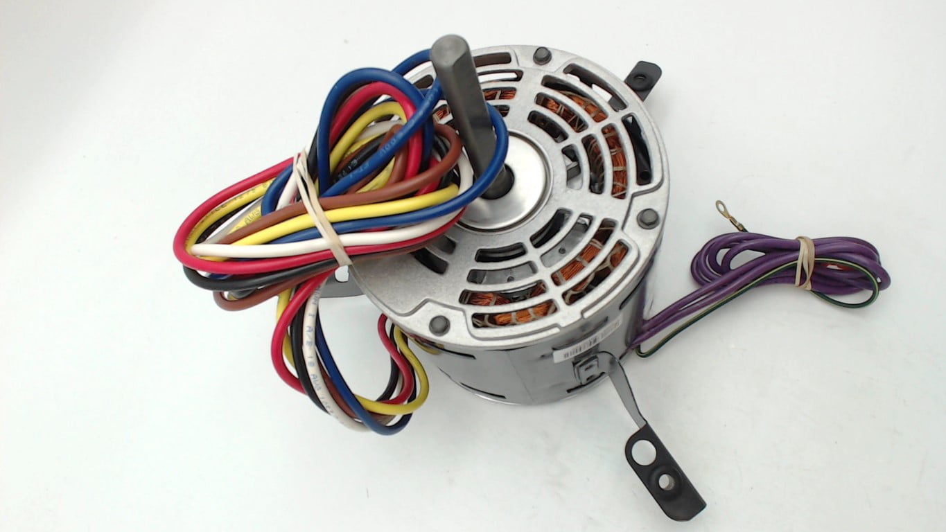 60L22 Lennox 1/2Hp1075Rpm120V1Ph5Spdblwrmtr OEM 60L22 - Walmart.com