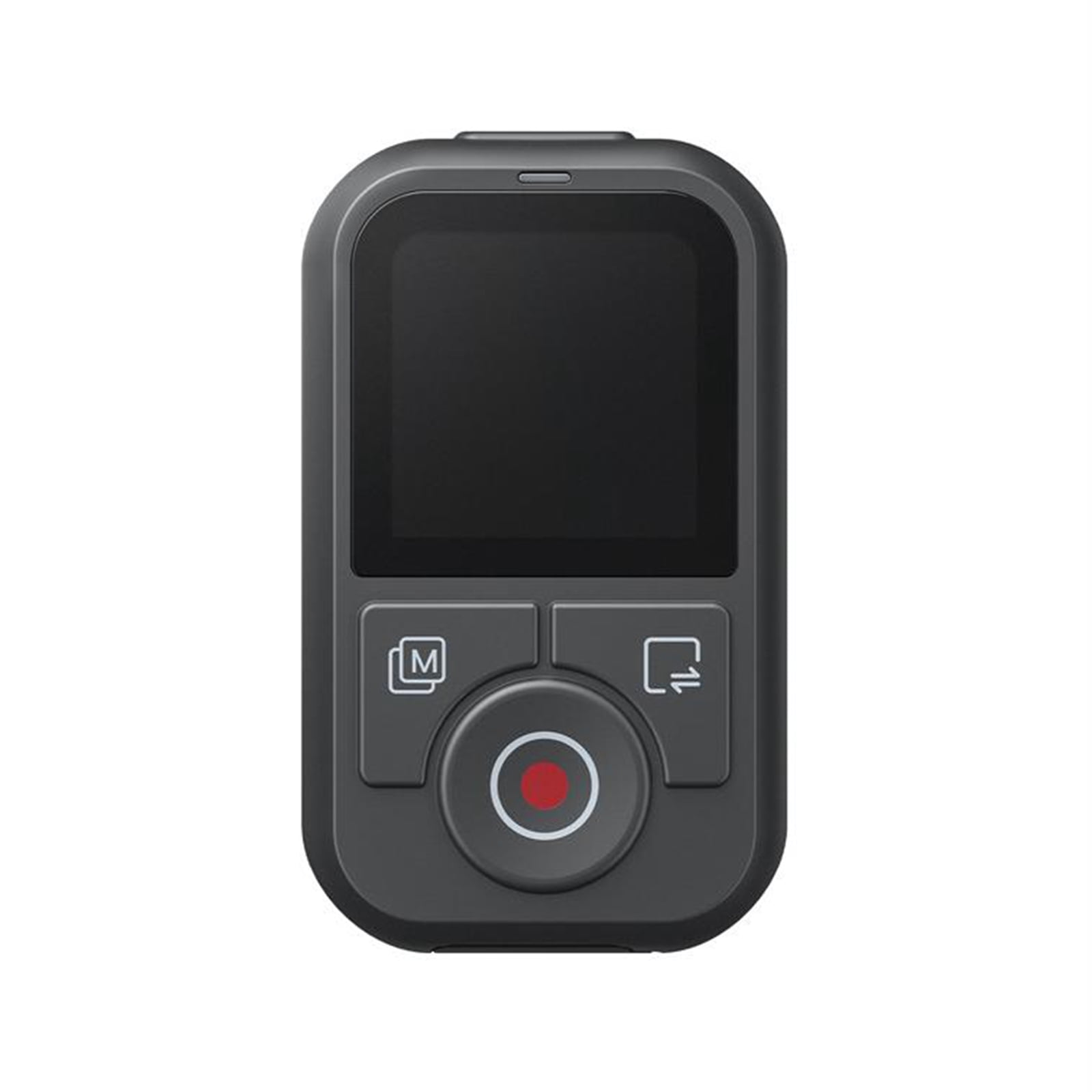60M BT Remote Control With Wrist Strap Waterproof Sports Camera RC ...
