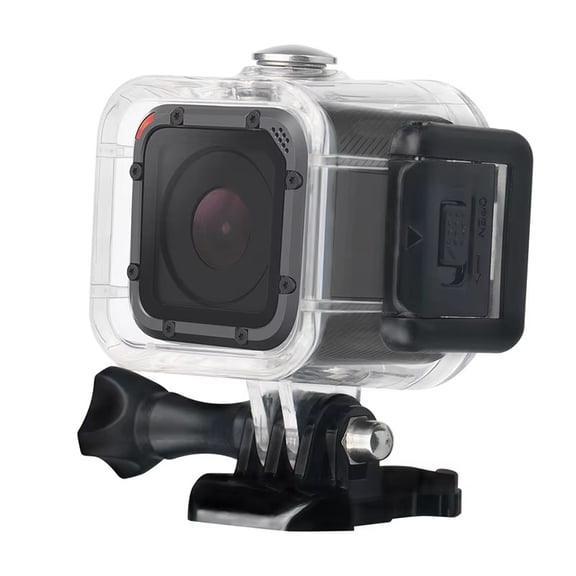 Gopro Hero 4 Session Waterproof Case