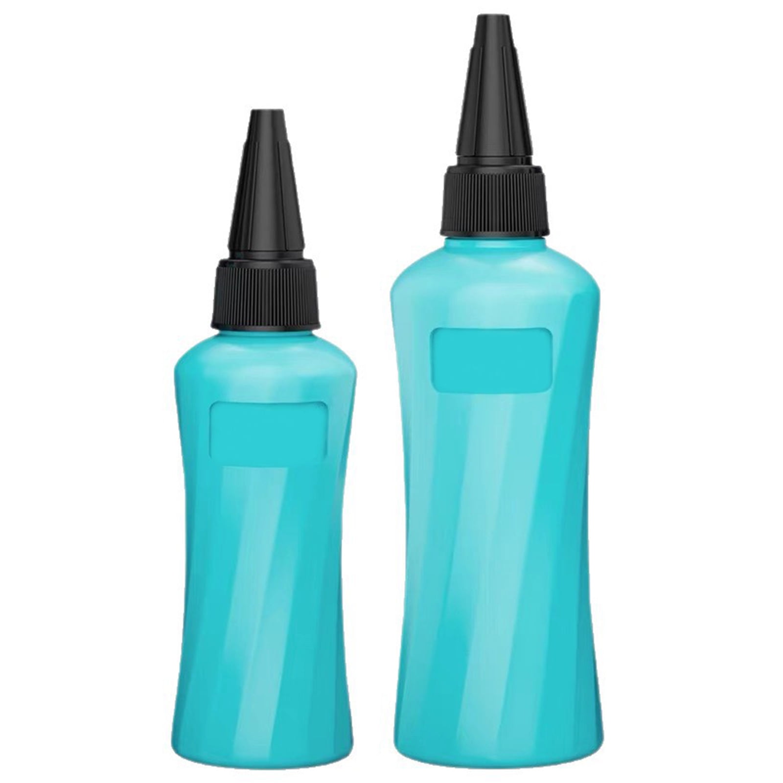 60ML/100ML Solvent Bottle Empty Alcoholic Bottle Welding Distributor ...