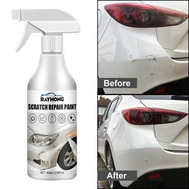 Homonth Car Scratch Remover, Car Body Paint Scratch Repair Refinish ...