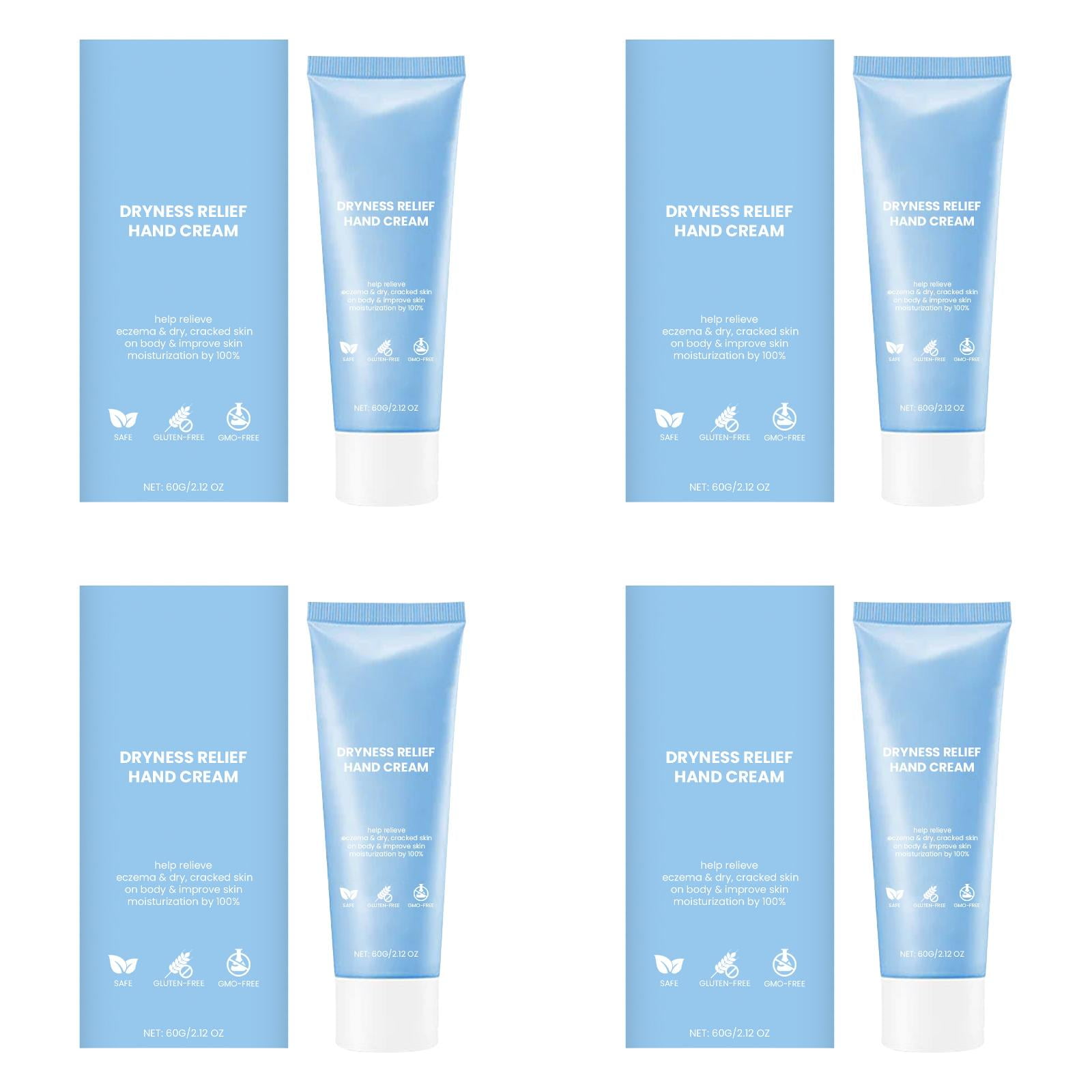 60ML Soothing Hand Intensive For Dry Prone Skin Hydrating & Non ...