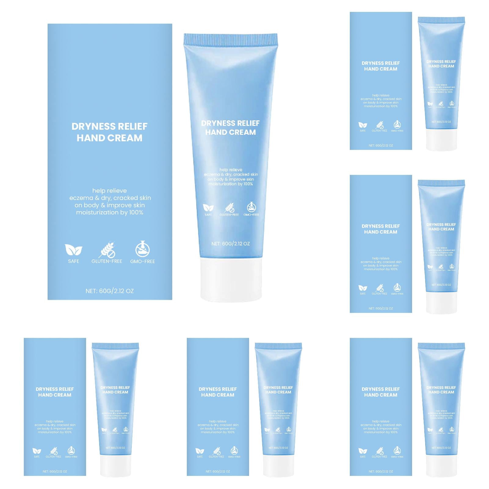 60ML Soothing Hand Intensive For Dry Prone Skin Hydrating & Non ...