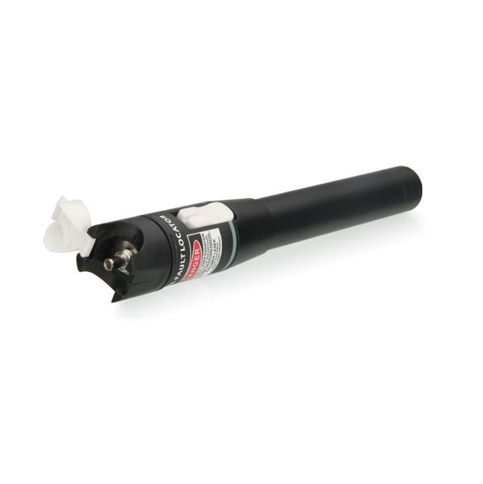 60MW/50MW/30MW/20mw Visual Fault Locator, Fiber Optic Cable Tester 20 ...