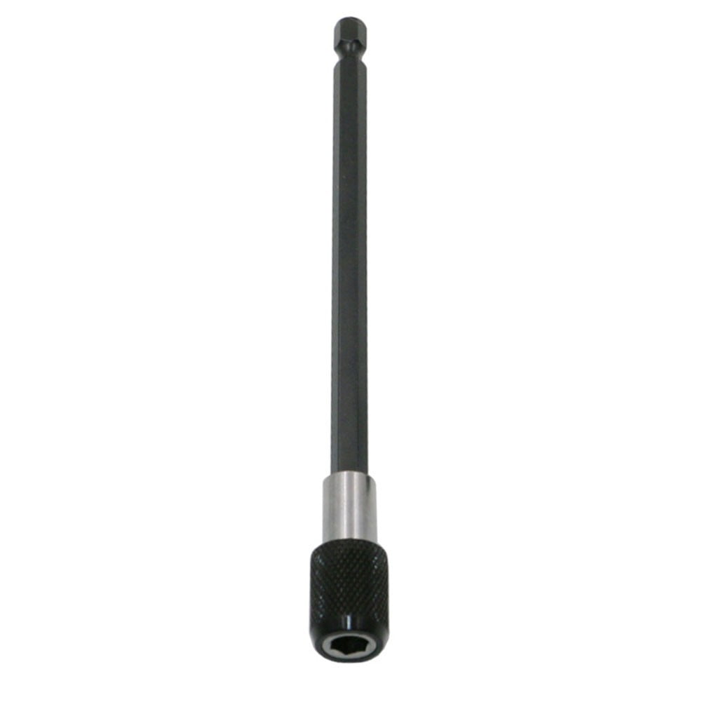 60Mm 100Mm 150Mm Hex Shank Quick Release Screwdriver Bit Holder ...