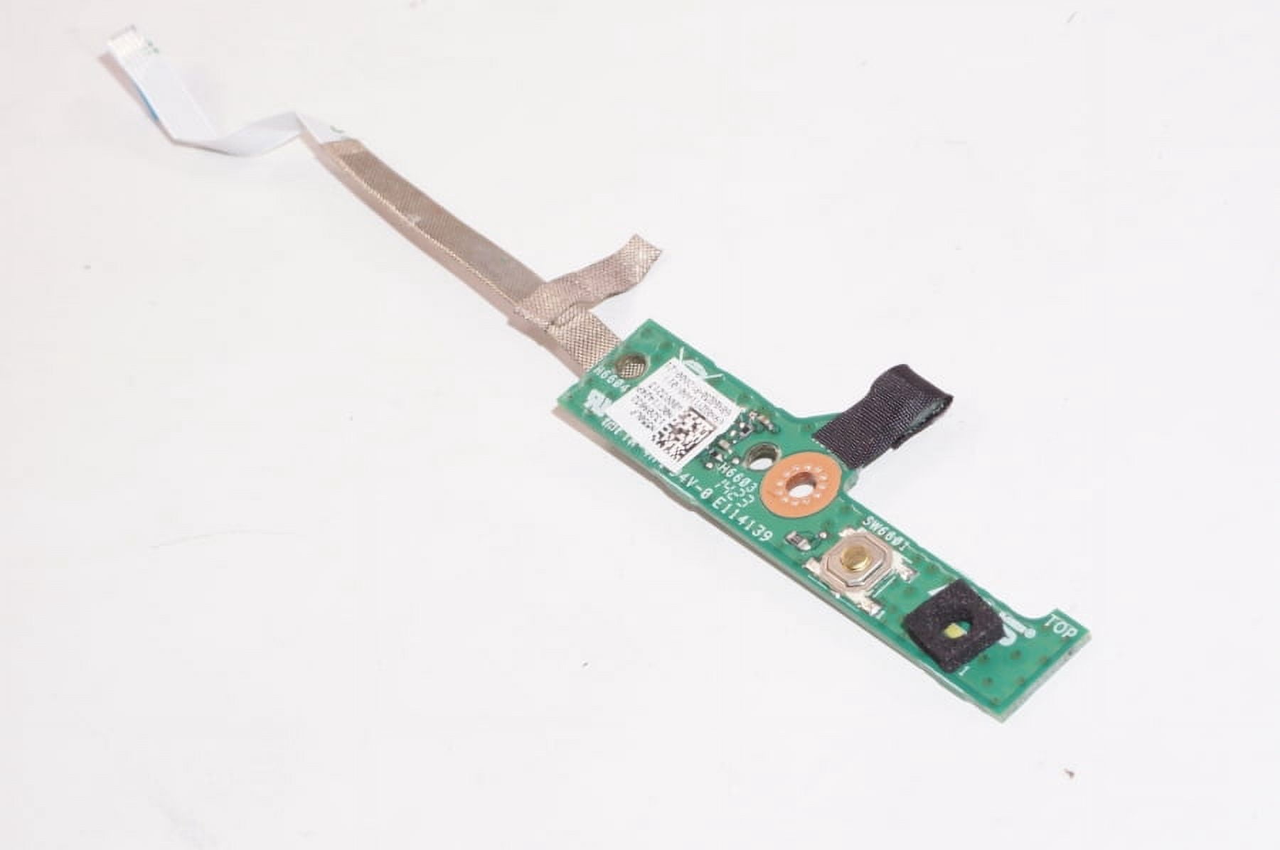 60NB0230-PX2000 Asus Power Button Board Cable Q550LF Q550LF-BBI7T07 ...