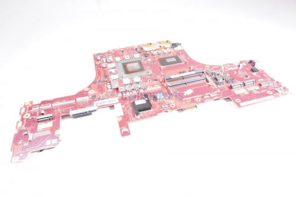 60NR0090-MB1016 Asus Intel Core i7-8750H GTX 1070 8GB Motherboard ...