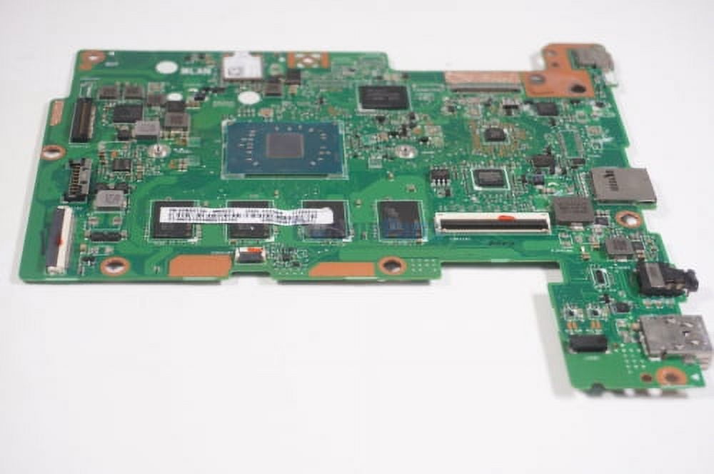 60NX01Q0-MB3021 Asus Intel N3350 4GB 32GB eMMC Motherboard C223 ...