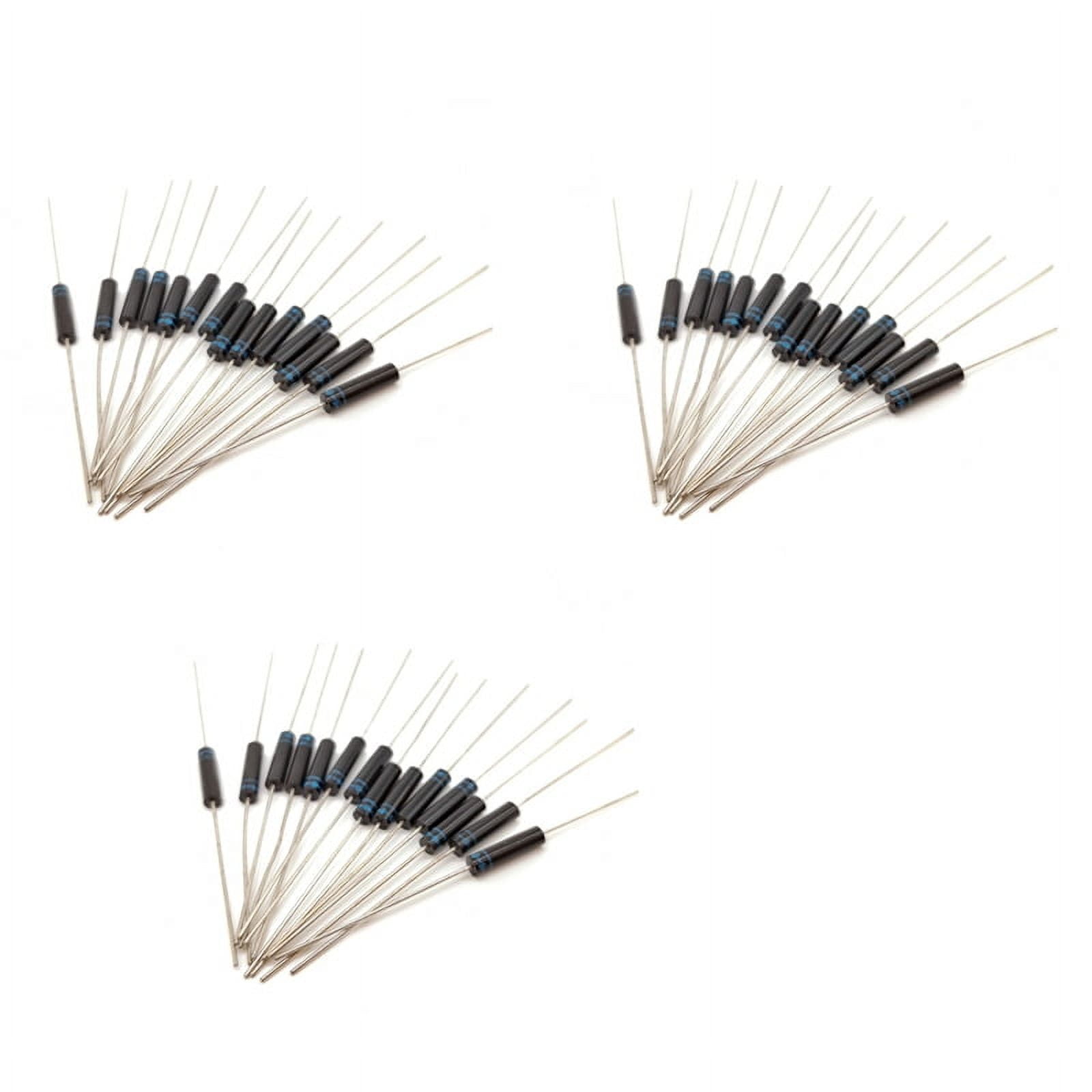 60PCS 2CL77 High Voltage Diode HV Rectifier 5MA 20KV Rectifier Diodes ...