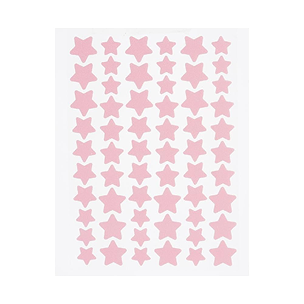 60PCS Acne Pimple Patches Hydrocolloid Stickers Pimples Removal Facial ...