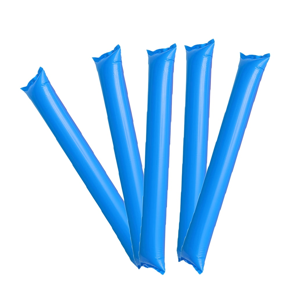 60PCS Colorful Cheering Sticks, Bam Bam Cheering Sticks for Party ...