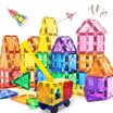 Magformers Inspire Pink and Purple Magnetic Tiles 14 Pieces - Walmart.com