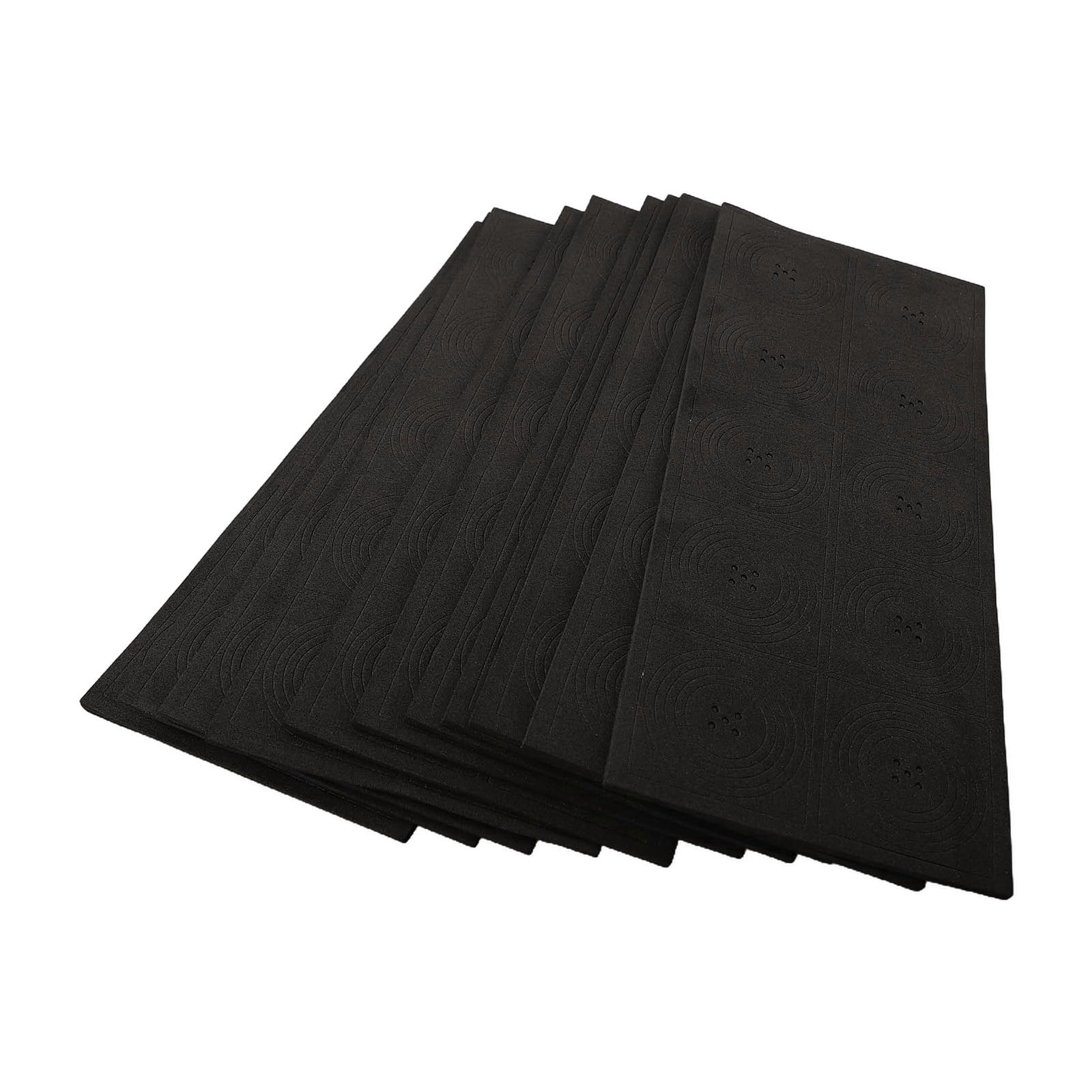 60Pcs 40Mm Coin Capsule Holder Adjustable Foam Liner Organizer Storage ...