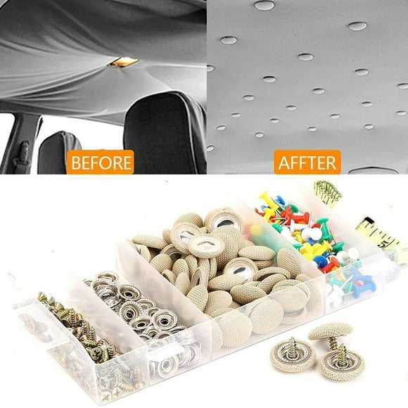 Car Headliner Repair Kit