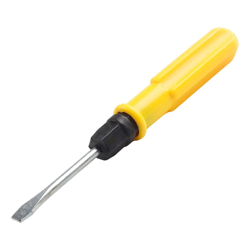 60Pcs Car Vacuum Tire Repair Nails Rubber Screw Nail + Screwdriver Fast ...