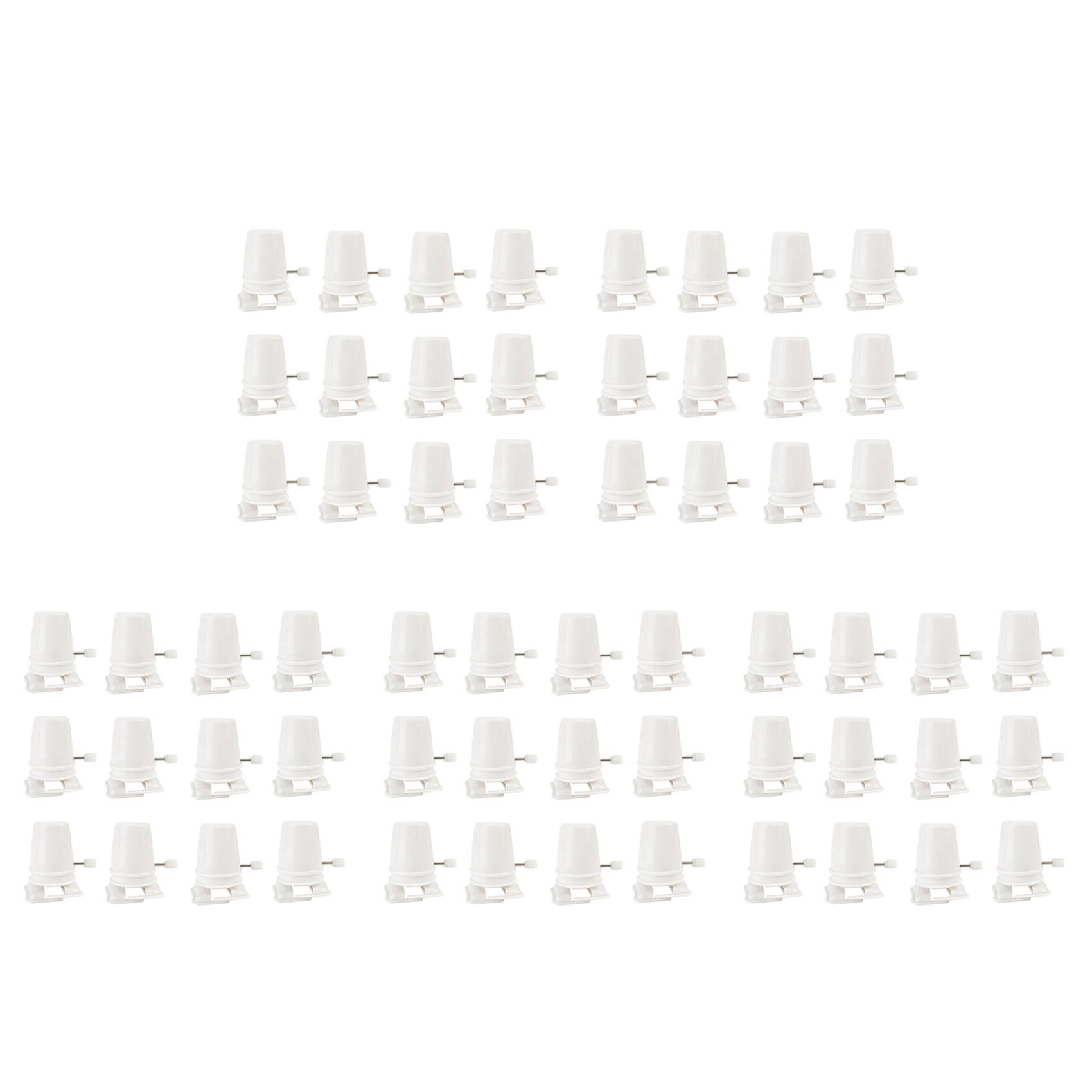 60Pcs Clockwork Legged Robot Wind Up Toy Movement Mechanism Movement ...