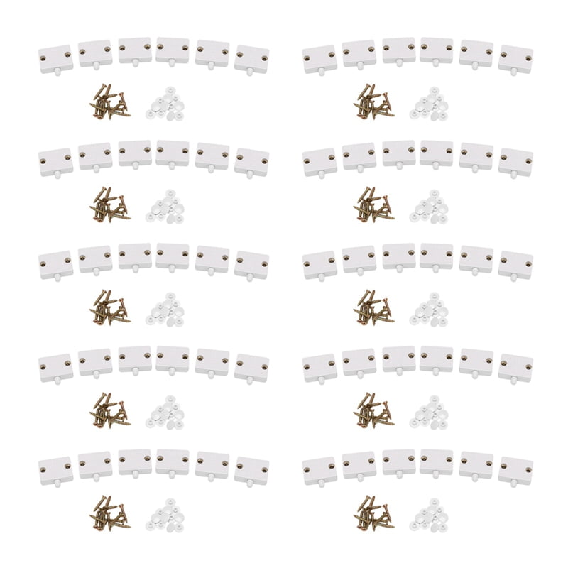 60Pcs Door Led Switch for Closet Light,Normally Closed Cabinet ...