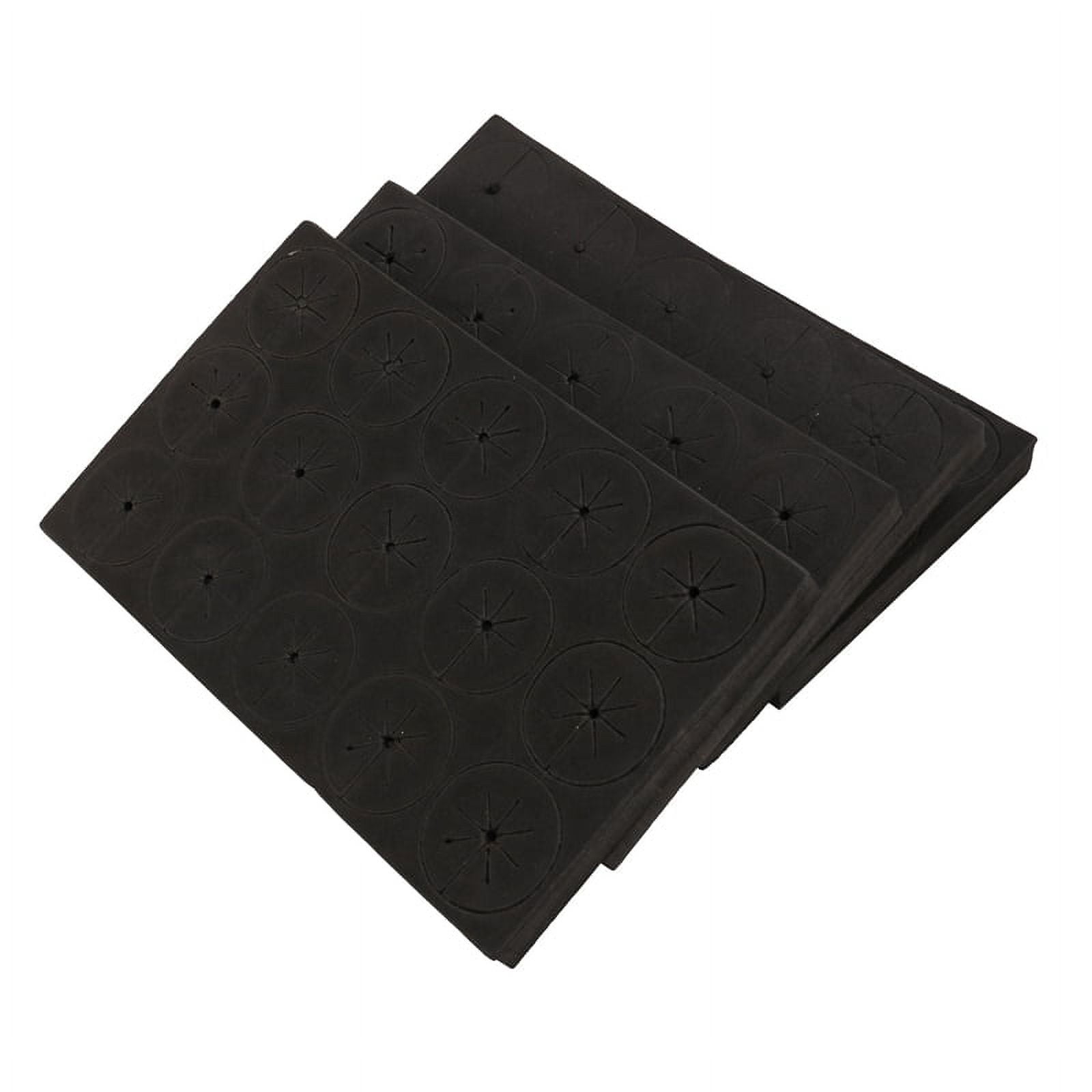 60Pcs Garden Clone Collars Neoprene Inserts Sponge Block for 2 inch Net ...