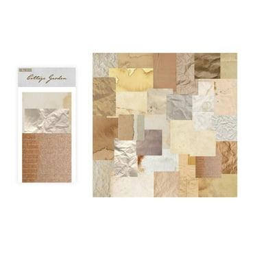 People Paper Dolls Ephemera Collage Kit 45PCS Junk Journal Supplies ...