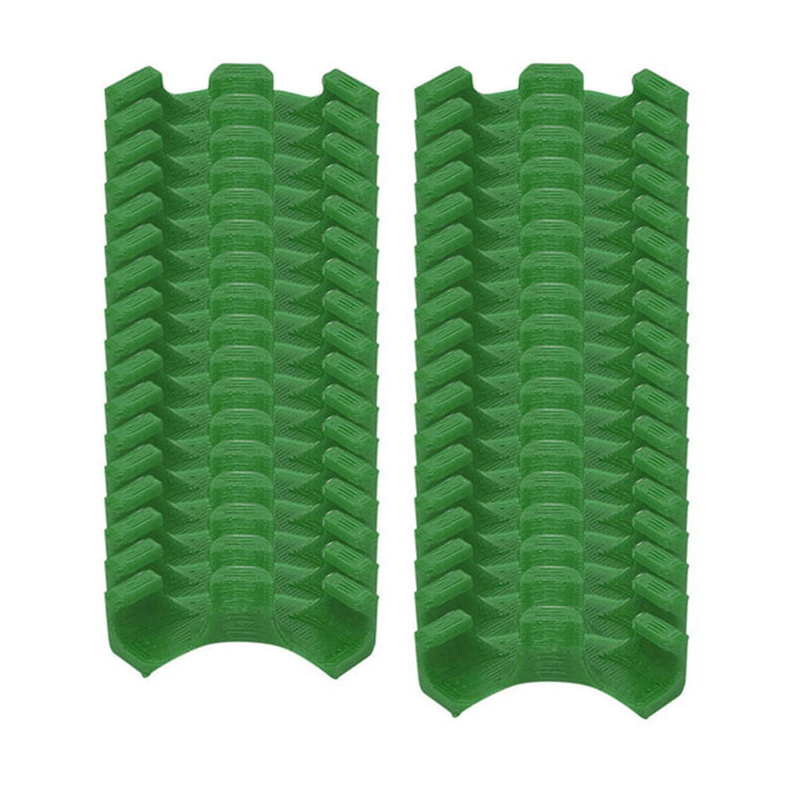 60Pcs Plant Branches Bender 45/90 Degree Plant Bending Growth Trainer ...