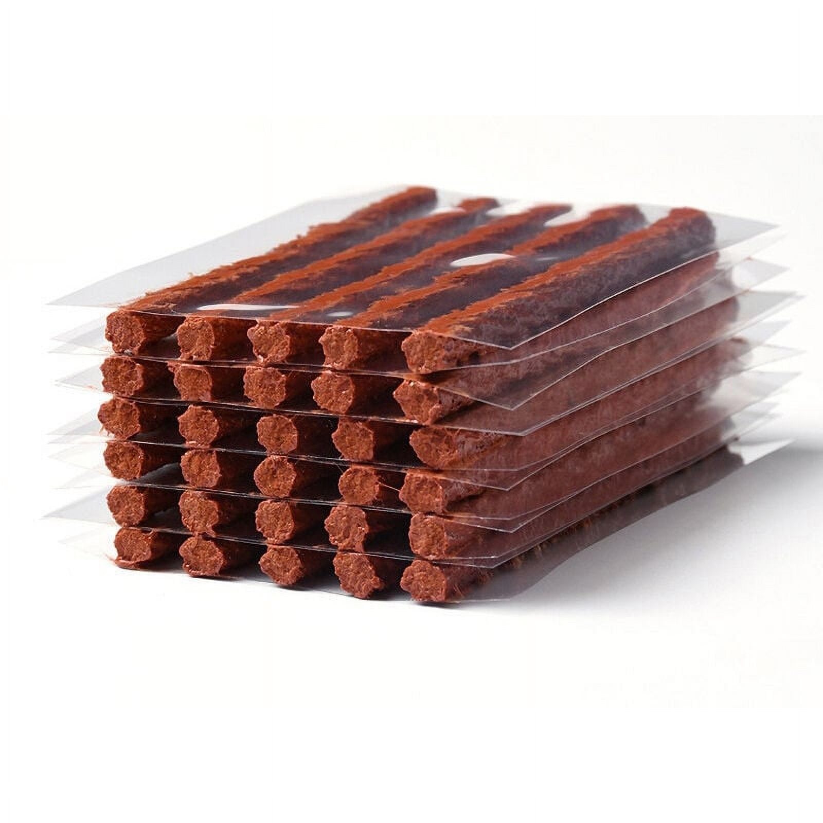 60Pcs Quick Puncture Repair Kit, Self Vulcanizing Seal For Tubeless ...