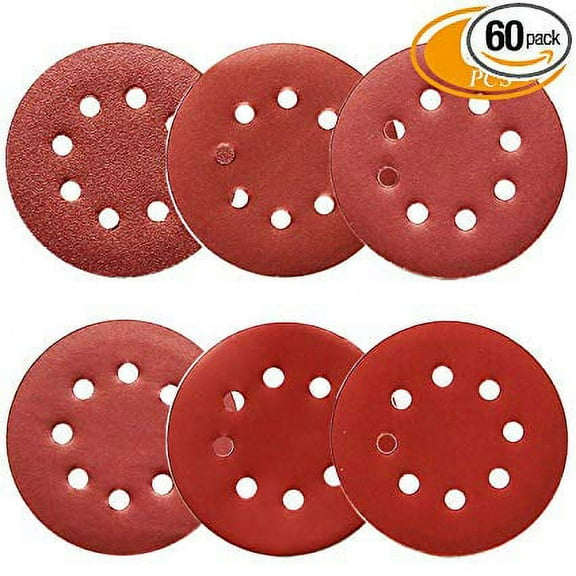 Orbital Sander Pad Replacement