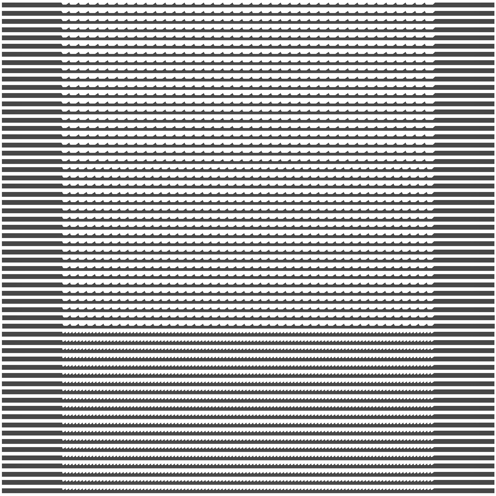 60Pcs Scroll Saw Blades 5 Inch SK5 High Carbon Steel Plain End Scroll Saw Blade Set 10TPI 12TPI ...