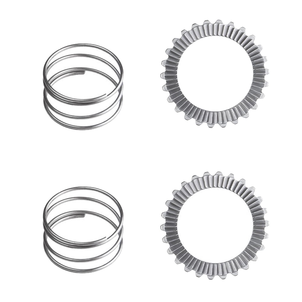 60T Star Ratchet Springs Hub Kit Compatible for 190 240S 340 350 440 ...