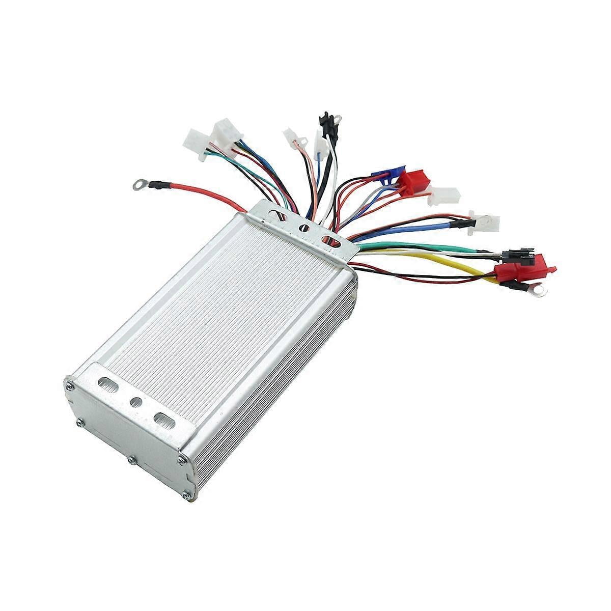 60V 1500W Controller Sine Wave for CITYCOCO Electric Motorcycle Wide ...