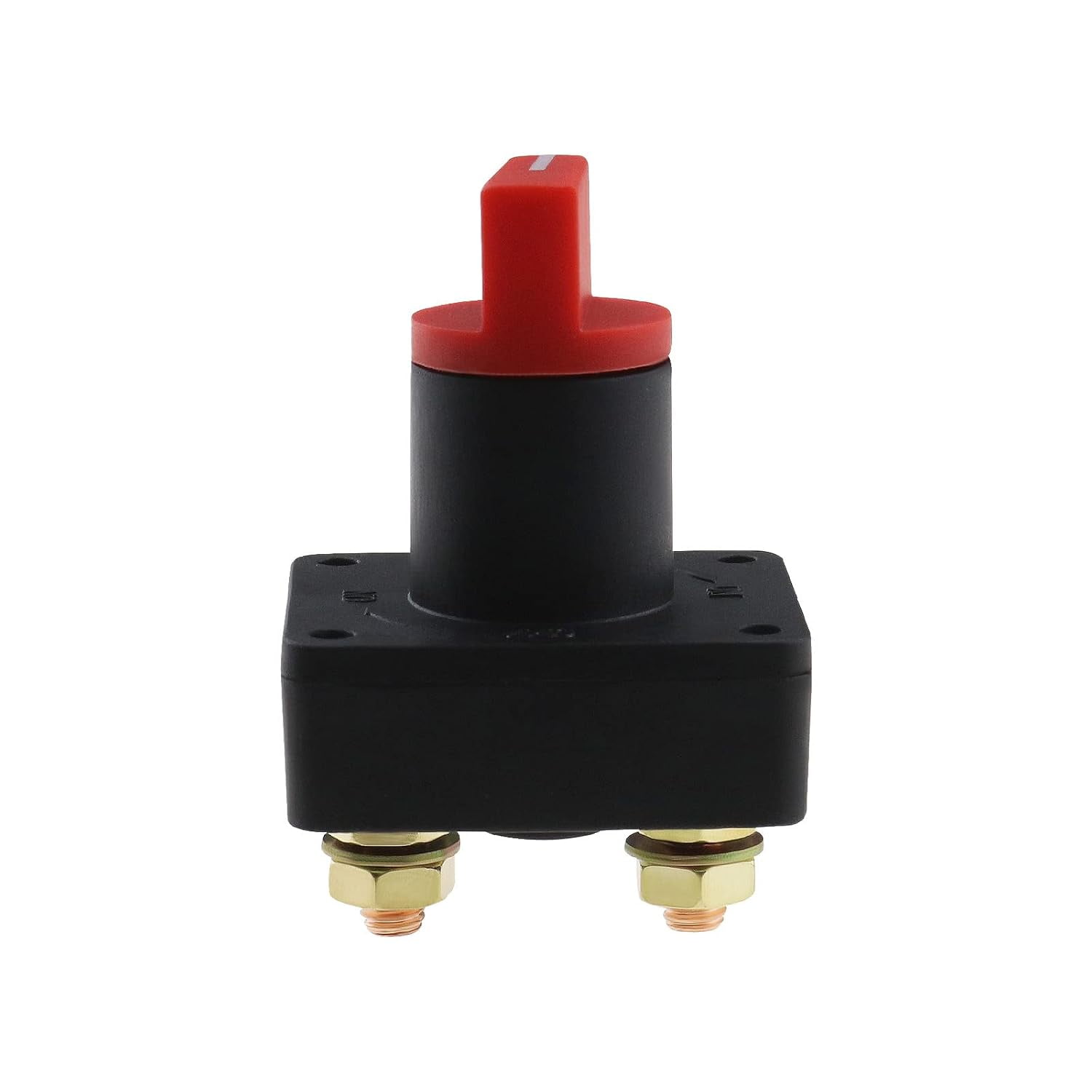 60V 300A Battery Switch Power Disconnect Rotary Isolator Kill Cut Off ...