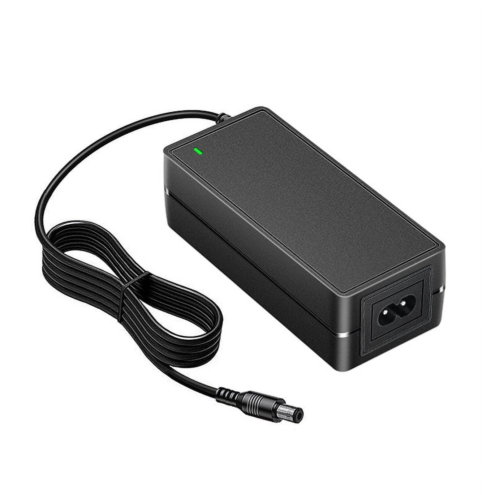 60W 12V 5A Power Adapter (No AC Power Cable Included), DC Connector 5 ...