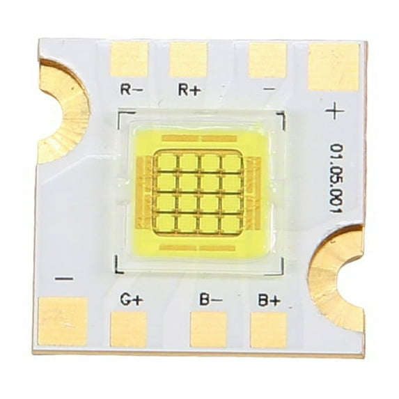 60W 30V LED Chip for Beam LED Moving Head Lighting Lamp Source Mini DJ ...