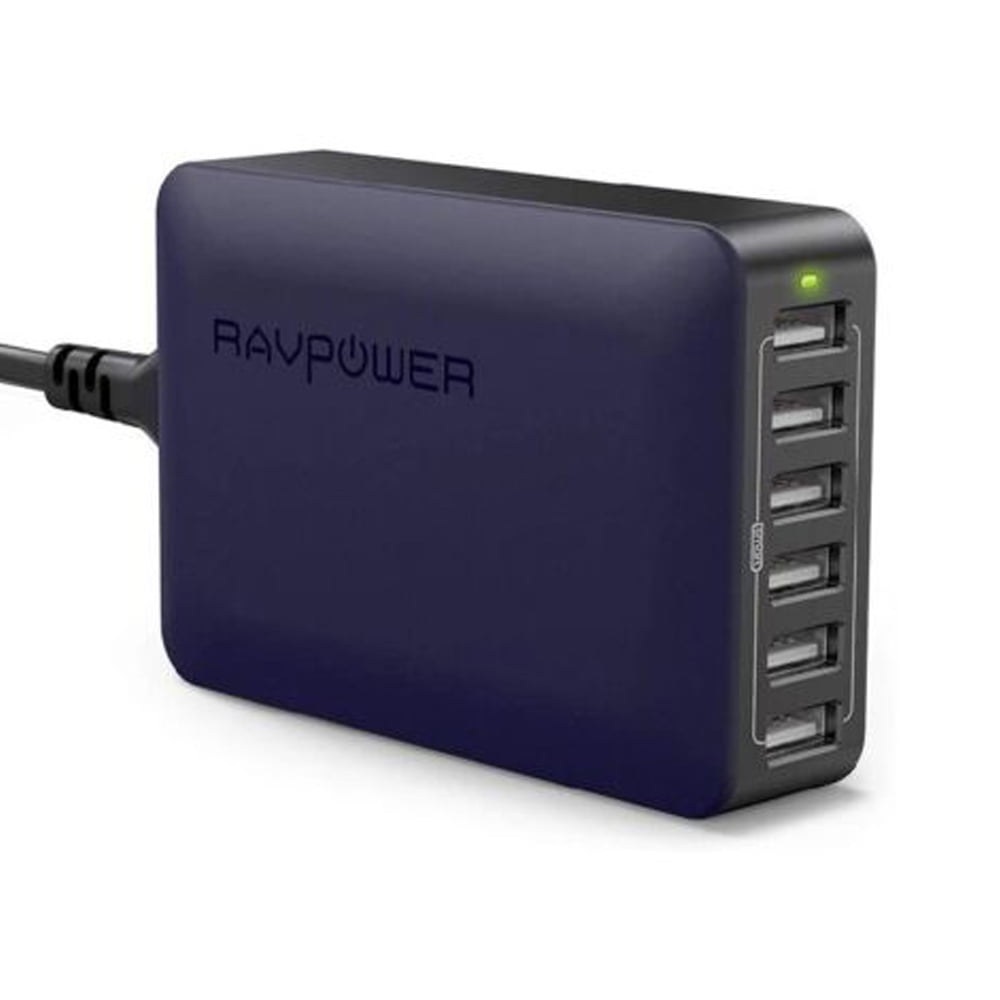 Ravpower Filehub
