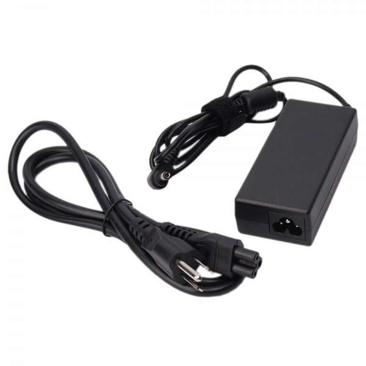 60W AC Power Adapter Charger for Gateway Solo 2150 2500 3100SL m1400 ...