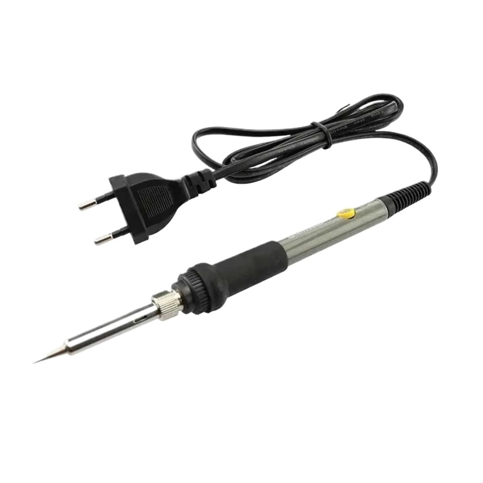 60W Adjustable Temperature Electric Soldering Iron Welding Iron Rework ...