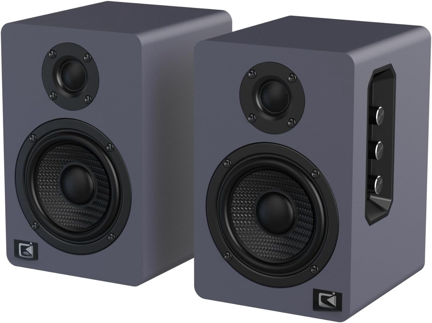 60W Computer Speakers for Desktop PC, DSP, 5.3, 24-Bit Optical, USB-C ...