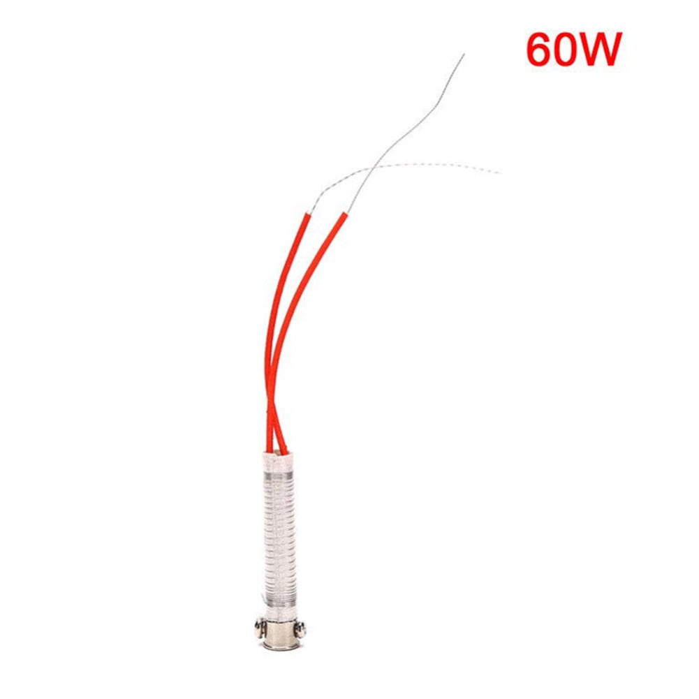 60W Electric Soldering iron heating element for external heating iron ...