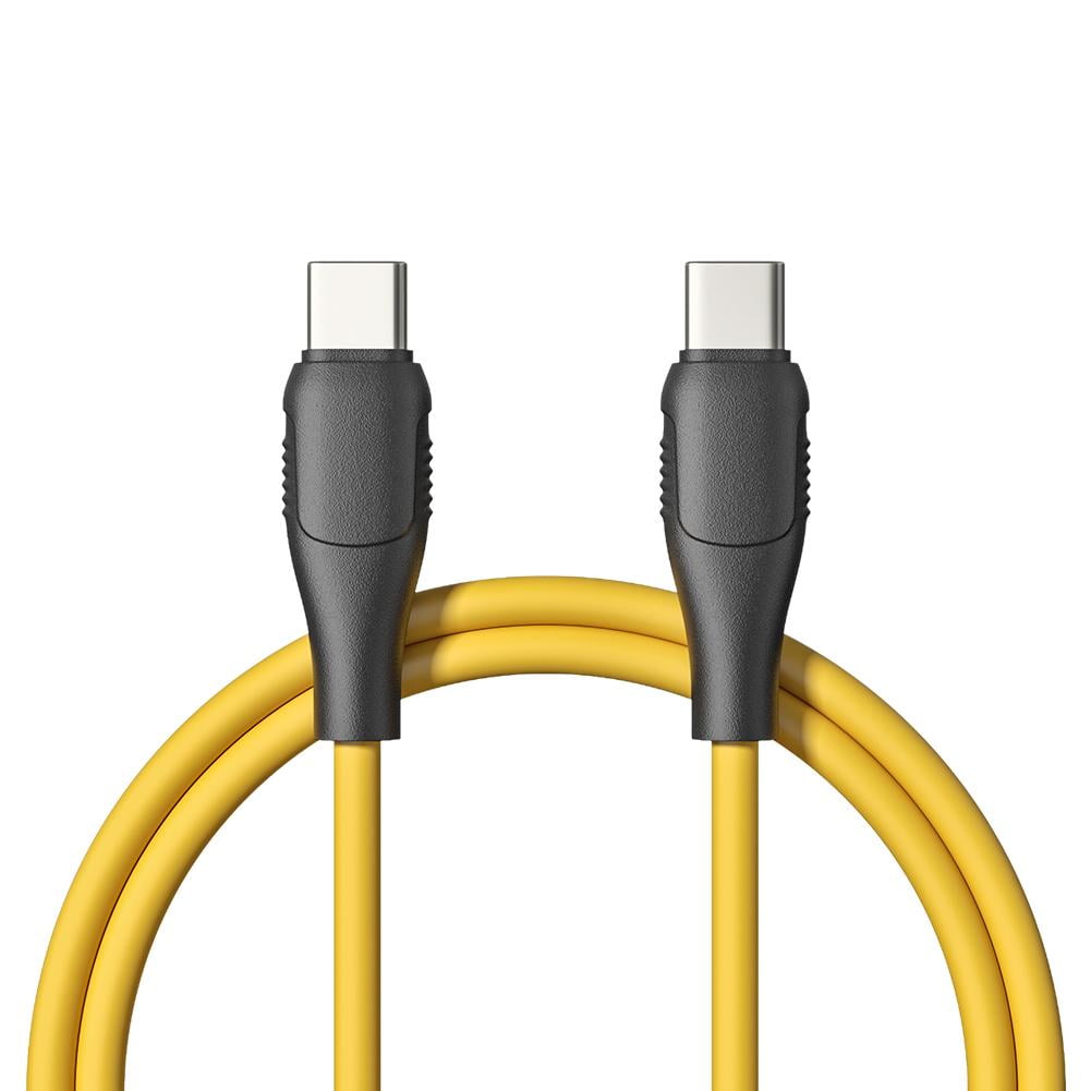 60W Fast Charging Data Cable - High-Quality Materials, Multi-Function ...