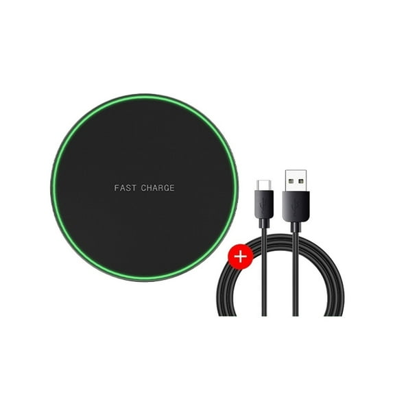 60W Fast Wireless Charger for Phone Wireless Charging Station Chargers ...