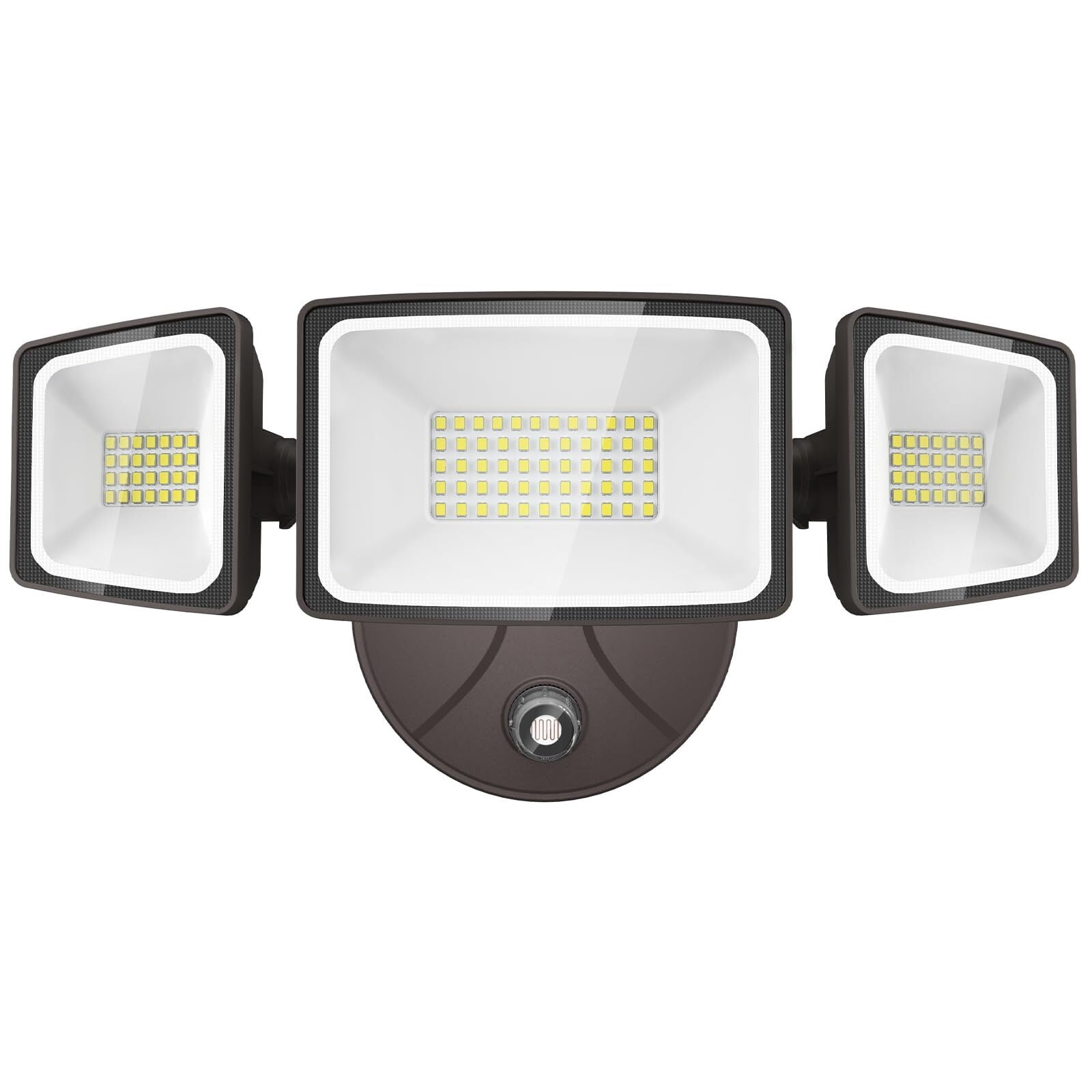 Garage Lighting Wowspeed 4PCS 30W LED Batten Light, 3FT Linkable LED ...