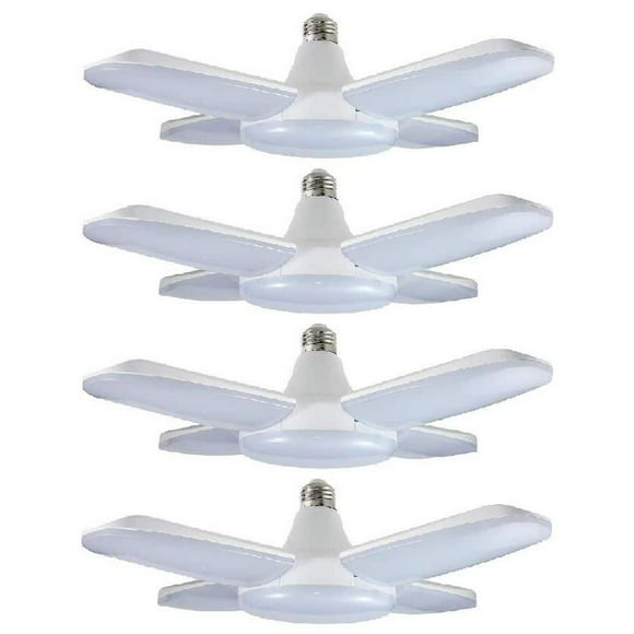 Led Light Fixture That Screws Into Socket