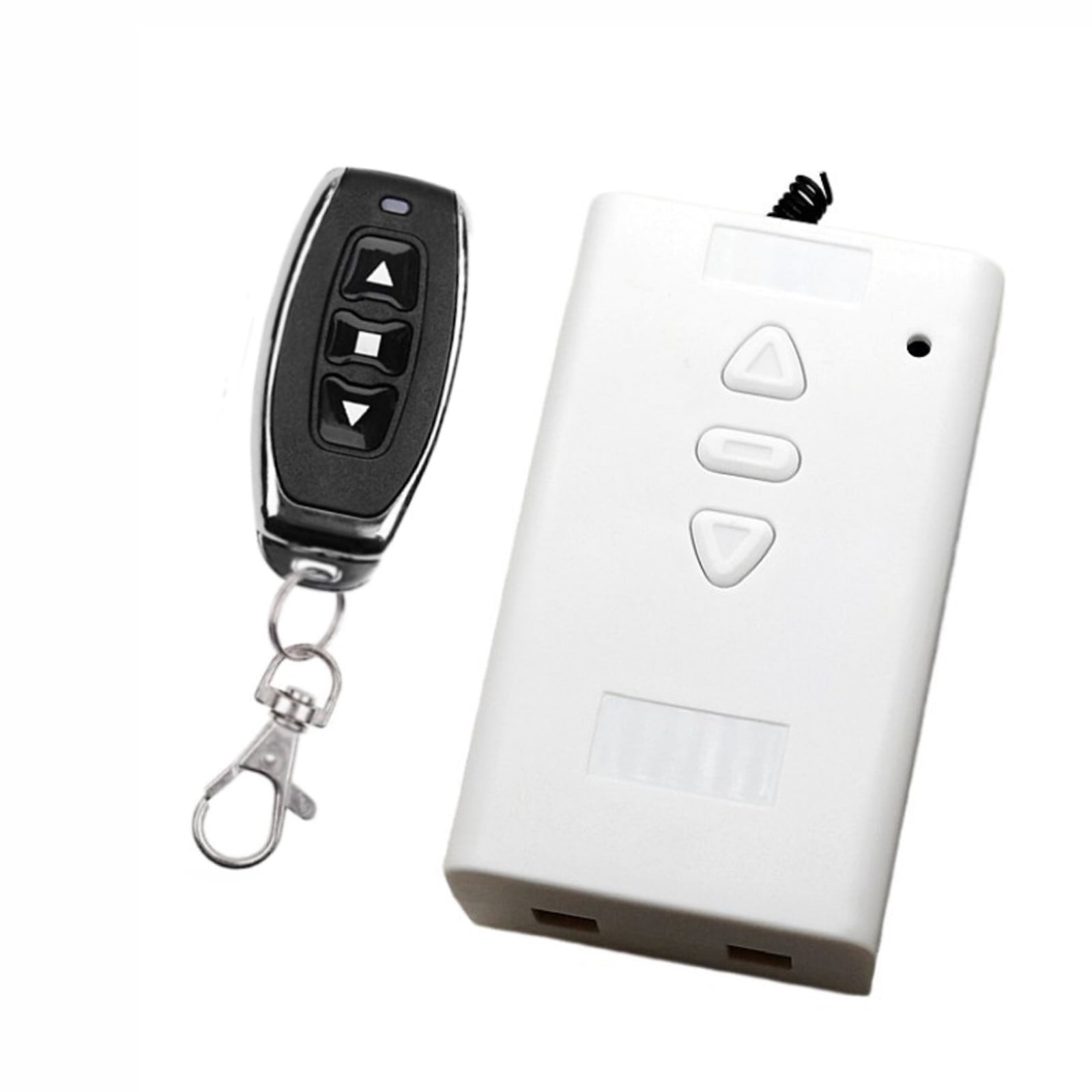 60W Limit Switch DC 12V 24V 36V Motor Manual Controller Motor Remote ...