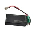 60W Metal Access Power Control 48V to 12V Door Access Control Power ...
