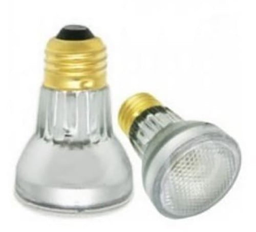 60W PAR16 MEDIUM BASE BULB - Walmart.com