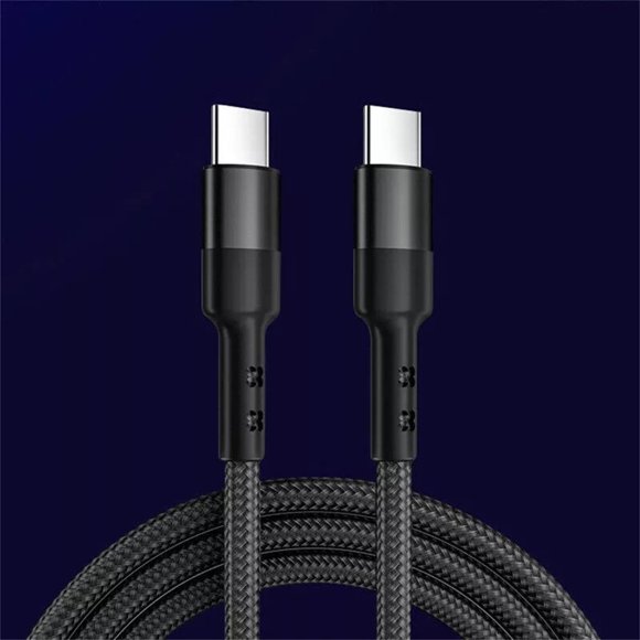 Type C Charger Head